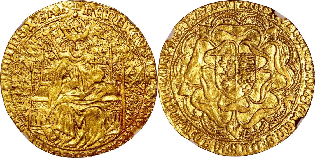 Sovereign | Numismatic Auctions: coins, medals & other valuables | Sixbid