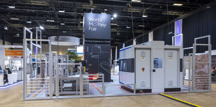 30th World Money Fair | SIxbid Service